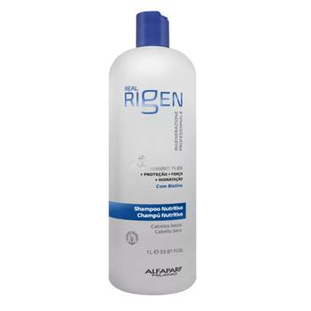 Alfaparf Real Rigen Nutritive - Shampoo Nutritivo 1000Ml - Shampoo ...