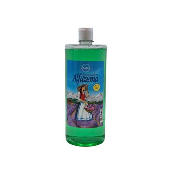 Alfazema halley 1litro - unidade - Perfume - Magazine Luiza