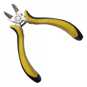 Alicarte Corte Diagonal 4 Polegadas SA 300MM - SA Tools - Alicate de ...