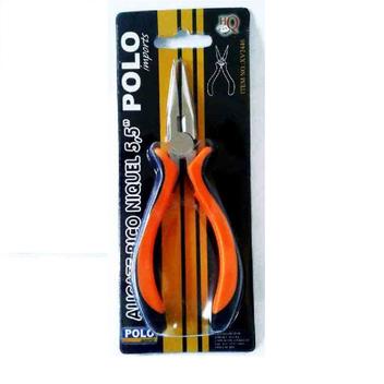 Alicate Bico e corte Para Pesca e Elétrica Uso Geral - Xingu Fishing ...