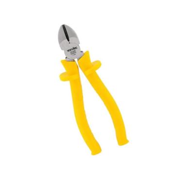 Alicate Corte Diagonal 6 Polegadas Para Eletricista 1000V Vonder 3662061503 - Alicate de Corte ...