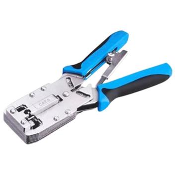 Alicate Crimpar Ht-2810R - Sectool - Alicate de Crimpar - Magazine Luiza