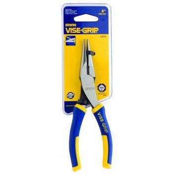 Alicate de Bico Longo de 6 Pol. (153mm) 1864035 IRWIN - Alicate de Bico ...