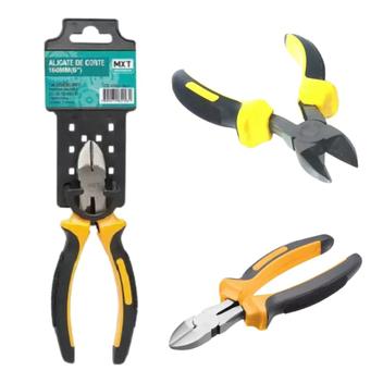 Alicate de corte 160mm mxt - Alicate - Magazine Luiza