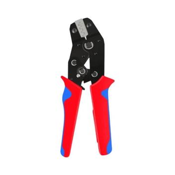 Alicate De Crimpagem Profissional Rj45, Ferramentas Manuais Para ...