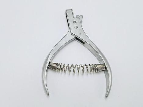 Alicate de Picote para Modelagem OK-041 - Okachi - Tesoura Multiuso ...