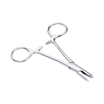 Alicate de Piercing Corporal de Aço Cirúrgico - Para Barriga, Orelha ...