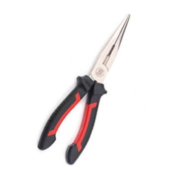 Alicate emborrachado com abas protetoras strong - Alicate de Bico ...