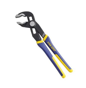 Alicate Groovelock 12 Pol. Vise-Grip 2078112 - Irwin - Alicate Bomba D ...