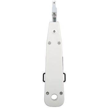 Alicate Inserção Punch Down Rj11 Rj12 Push Redes Patch Panel - keedi ...