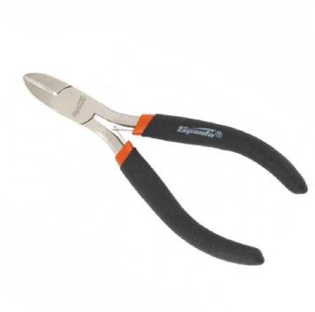 Alicate Mini de Corte 5 pol. Diagonal 130mm - MTX (1782455) - Alicate ...