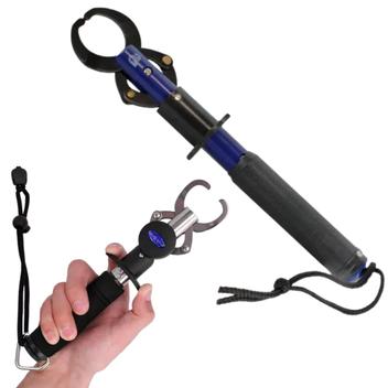 Alicate Pega Peixe Contenção Garra Pesca Balança 21kg - Deyu - Alicate ...
