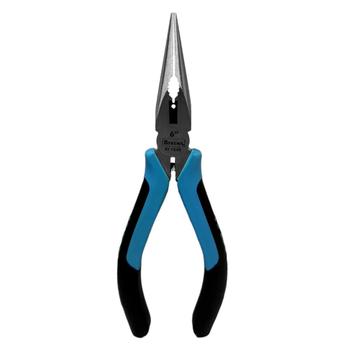 Alicate Ponta Fina 6Mm Berent Bt1249 - Acessórios para Ferramenta ...