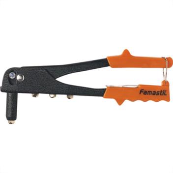 Alicate Rebit Famastil 4 Bicos Fxar1 - FOXLUX - Alicate Rebitador ...