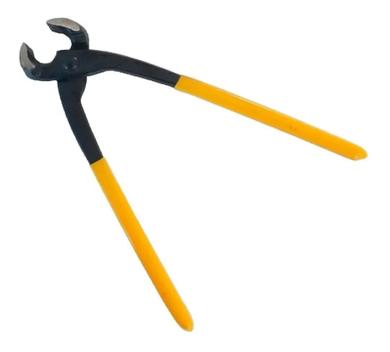 Alicate Torquês Armador 9pol 225mm Turquesa Reforçado Manual ...