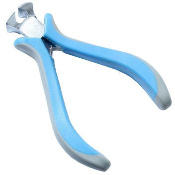 Alicate Turquesa 5" - 00ID-9761A - Idea - Alicate - Magazine Luiza