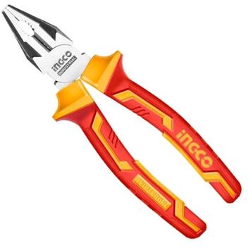 Alicate universal 8' cabo isol hicp28208 INGCO - Alicate Universal ...