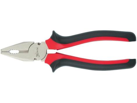 Alicate Universal 8” MTX Níquel 169069 - Alicate Universal - Magazine Luiza