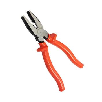 Alicate Universal 8 polegadas - BELZER - Alicate Universal - Magazine Luiza