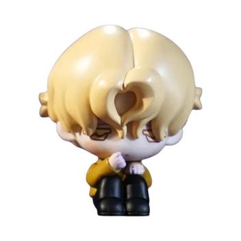 Alien Stage Free Series Blind Box Figura Misteriosa Ivan Mizi Luka ...