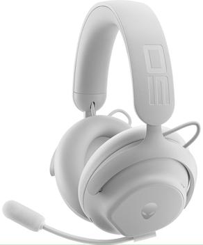 Alienware Pro Wireless Gaming Headset - Lunar Light - Headset Gamer ...