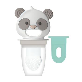 Alimentador em silicone 3 em 1 panda pebble - MARCUS E MARCUS ...