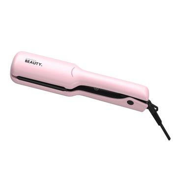 Alisador de cabelo liso Cortex Beauty Professional 1.75i - Cortex International - Kit Aparelhos ...