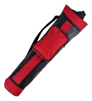 Aljava De Ombro C/ Alça Ajustável Bolso Comporta 30 Flechas - Tenda ...