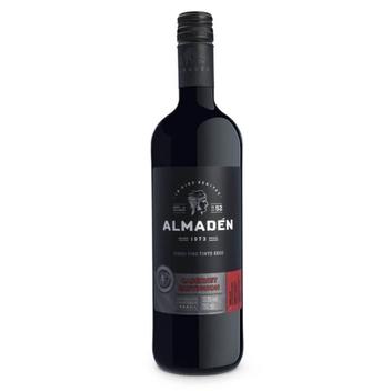Almadén Cabernet Sauvignon - Vinho - Magazine Luiza