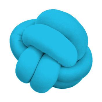 Almofada de Nó Escandinavo Várias Cores - Díspar Design - Almofada ...