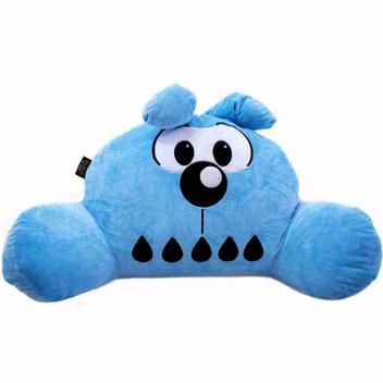 Almofada Encosto Bidu 64X45cm (Fibra) - Turma Da Mônica - Fofy Toys ...