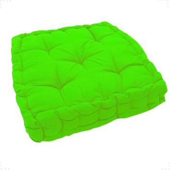 Almofada Futon Turco Quadrada Alta Cheia Sala Sofá Poltrona Cadeira ...