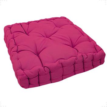 Almofada Futon Turco Quadrada Alta Cheia Sala Sofá Poltrona Cadeira ...