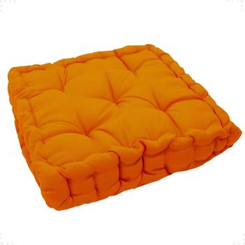 Almofada Futon Turco Quadrada Alta Cheia Sala Sofá Poltrona Cadeira ...