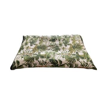 Almofada Pet Cama Caminha Colchonete Com Zíper Tam. Grande - Zost Pet ...