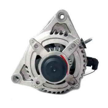 Alternador 150a Fiat Argo Uno Toro Flex 1.8 16v - ORIGINAL - Alternador ...