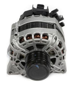 Alternador Chevrolet Ônix Tracker 26261634 Original Gm - Alternador ...