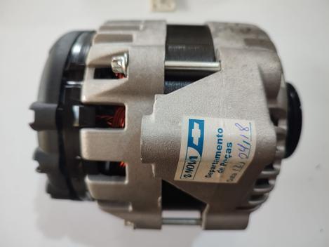 Alternador GM 94751298 Onix / Prisma - Alternador Automotivo - Magazine ...