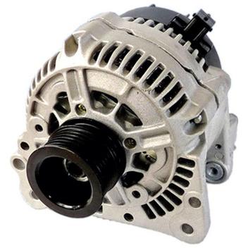 Alternador Gol / Parati / Santana / Polo Classic - 90A - F000BL0418 ...