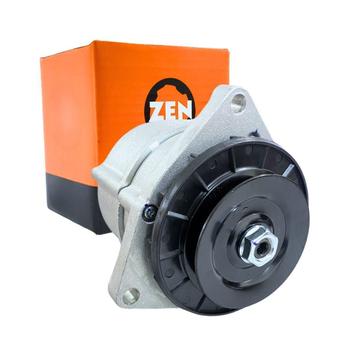 Alternador Mb Agrale Massey Maxion Zen - Alternador Automotivo - Magazine Luiza