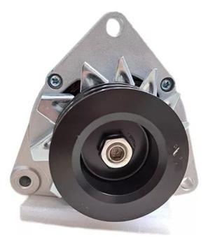 Alternador Mercedes Benz 12v 55a 9120080182 - no-brand - Rolamento do ...