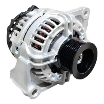 ALTERNADOR para BOSCH 90A 12V VW 13180 13190 15180 15190 152 - ZM ...