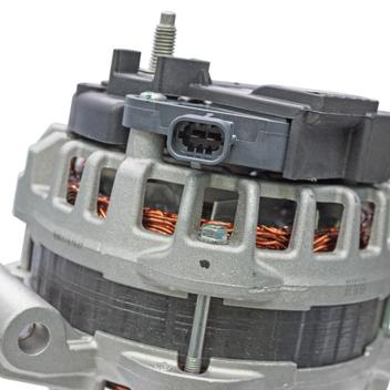 Alternador S10 2.5 Sidi Flex 2017 2018 2019 130A - SEG - F000BL07CP ...