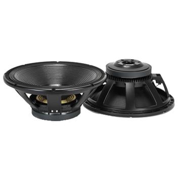 Alto Falante 18" 1500w Rms LF-18X401 - RCF - Alto falante de carro ...