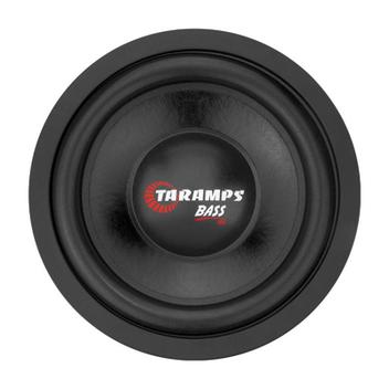 Alto falante 7driver 12 bass 1k6 4+4ohms - TARAMPS - Alto falante de ...