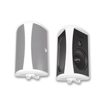 Alto-Falante Externo Definitive Tech Aw5500W Branco - Caixas de Som ...