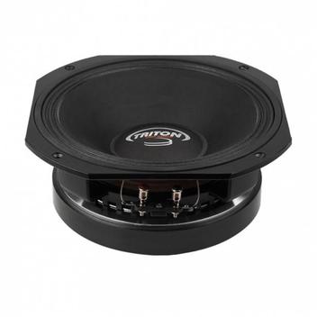 Alto Falante Full Range Triton 10xrl810 8 Ohms 10p 400w Rms - Triton ...
