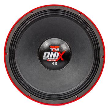 Alto Falante Onix 4K 15 Polegadas 2800 Wrms Comp 4000W 2Ohms ...