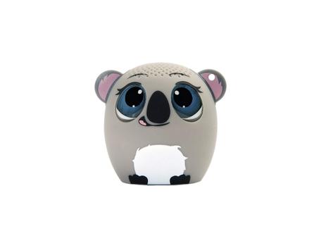 Alto-falante sem fio Bluetooth Animal My Audio Pet Mini KoolaLa - Caixa ...