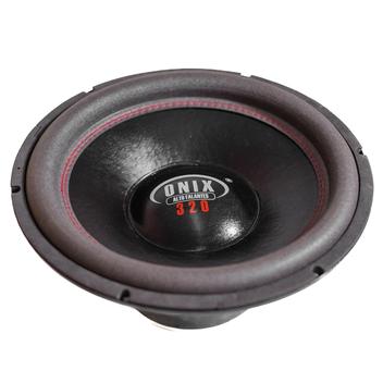 Alto Falante Subwoofer Onix S320 12 Polegadas 320 Rms 4 Ohms ...